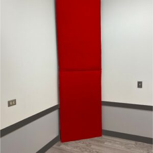 Acoustic Corner Bass Traps – Acoustic Wall Baffles | AmCraft Industrial ...